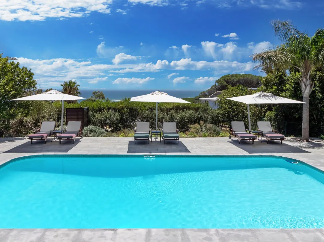 Sovn Boutique Hotel - Camps Bay