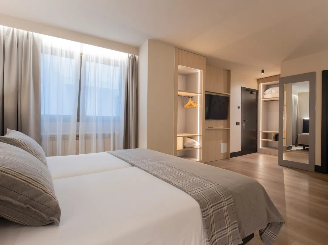 Hotel Màgic Pas By Nexta - Grandvalira