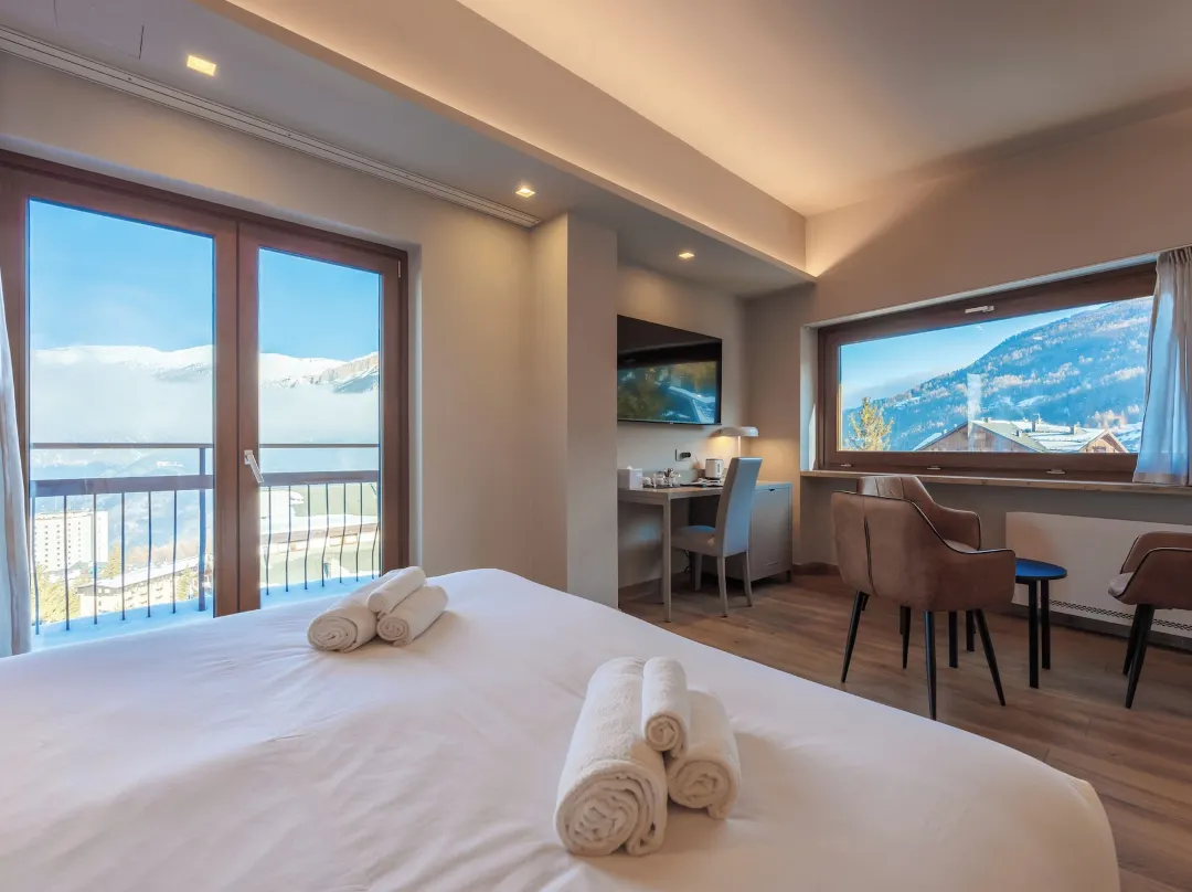 Lift Hotel - Sauze d'Oulx