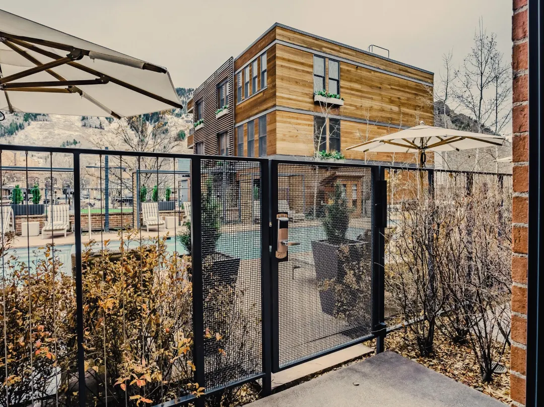 Hotel Jerome, Auberge Collection - Aspen, CO