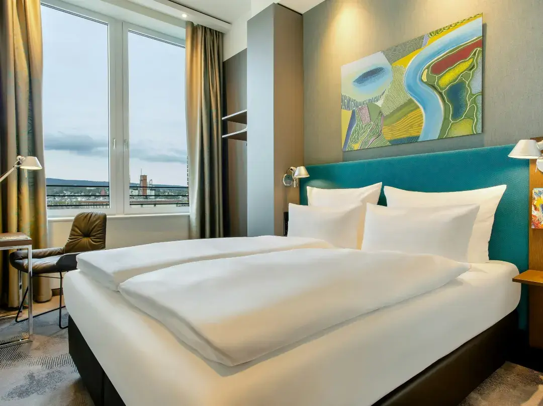 Motel One Wiesbaden - Wiesbaden