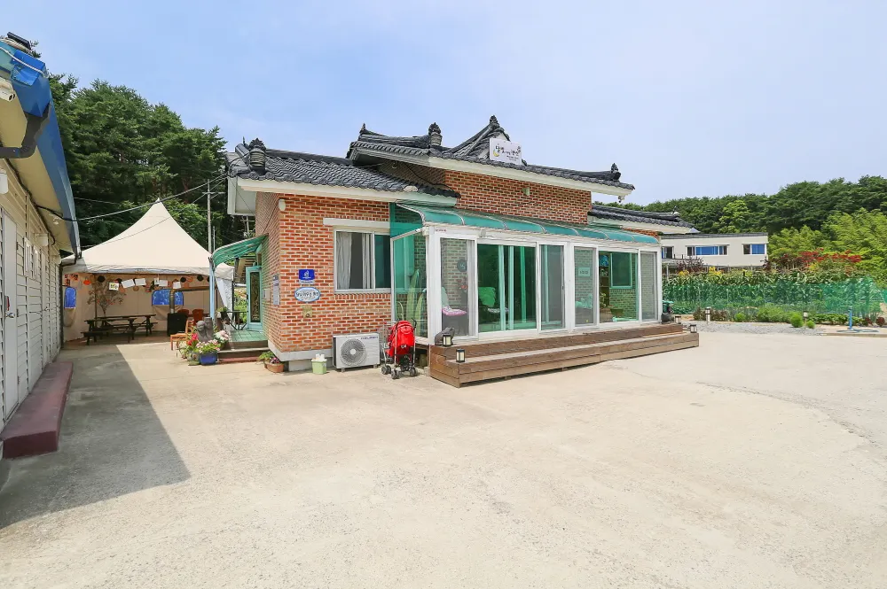 Gangneung Moonlight Staying - Gangneung-si
