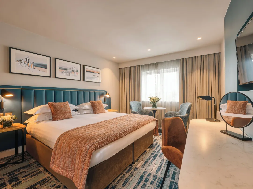 Waterford Viking Hotel - County Kilkenny