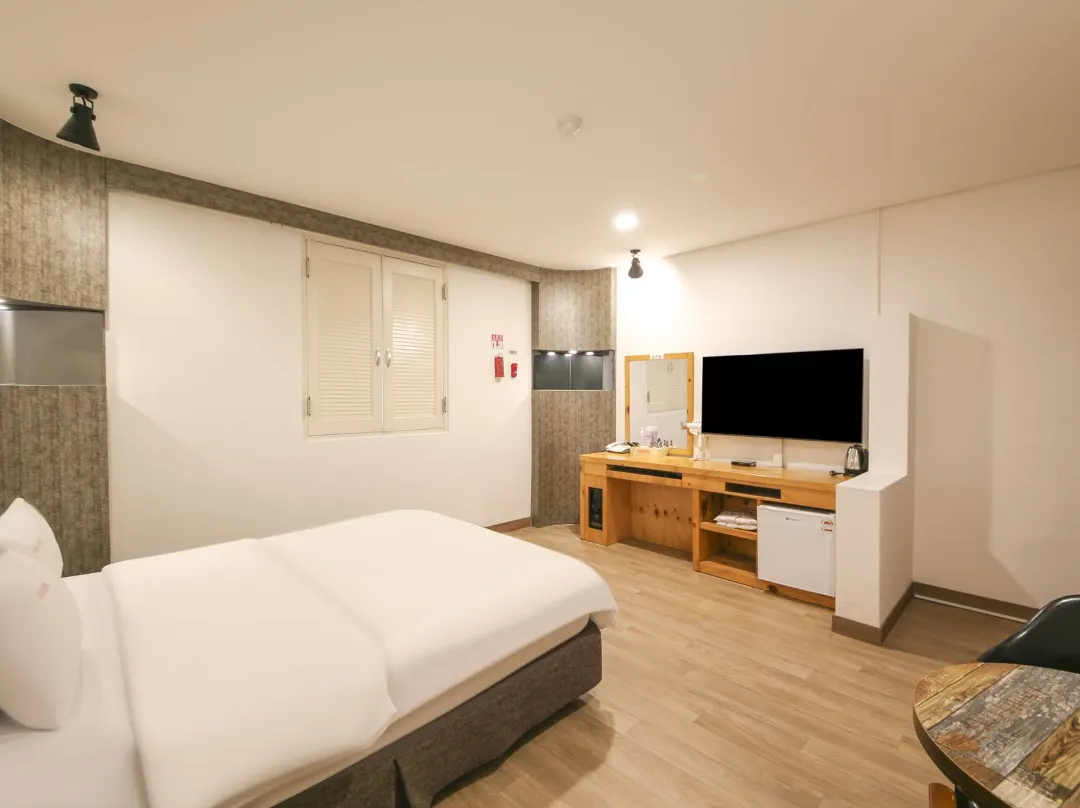 Cheonan Rodeo Hotel - Nonsan-si