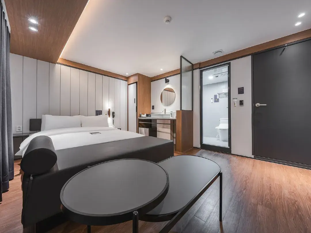 Justsleep Hotel Dangjin Seohae Grand Bridge Branch - Incheon