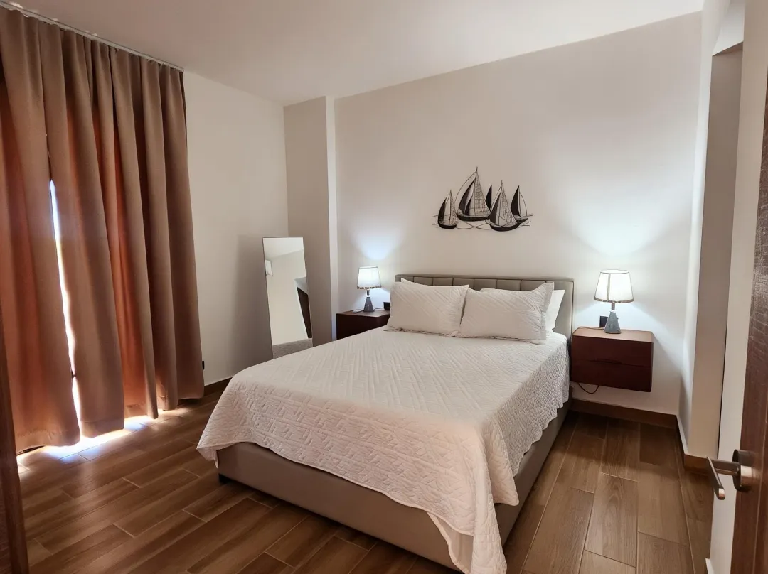 Oasis Tropical En Punta Cana: Tu Hogar Lejos Del Hogar - Punta Cana
