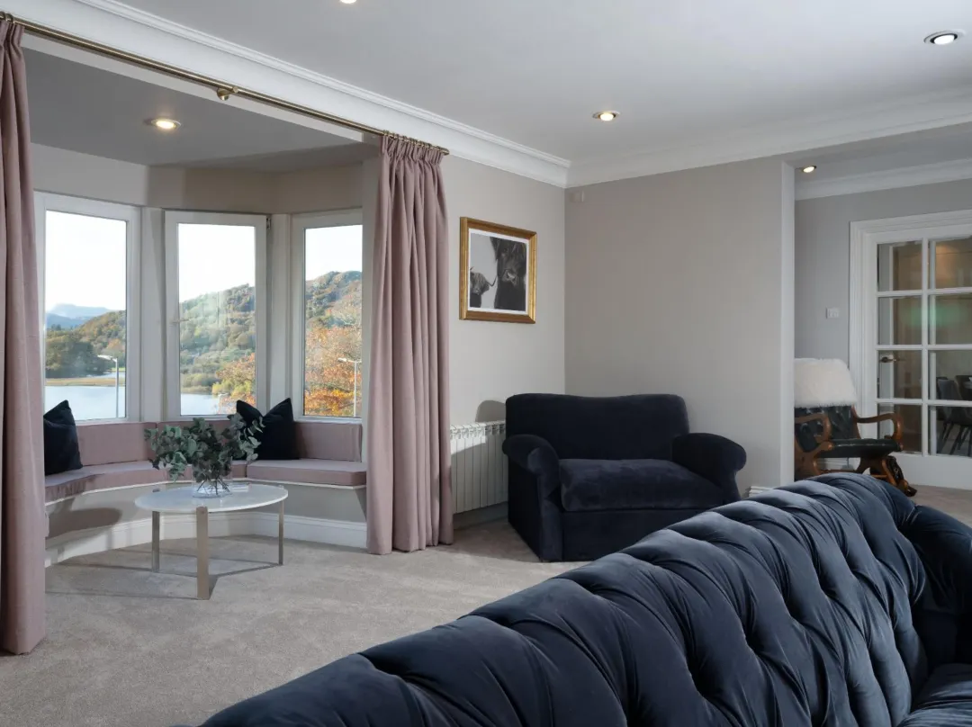 Homes In The Sun Winner - Spacious - Lake Views - Ambleside