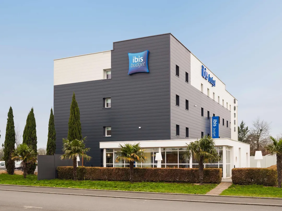 Ibis Budget Ancenis - Ancenis