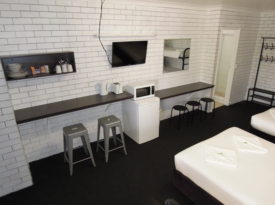 Jackaroo Apartments - Moree