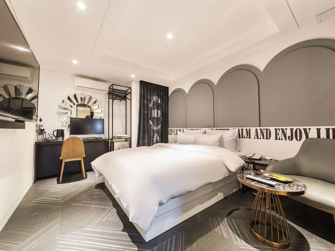 Yongin Hotel Vole - Yongin-si