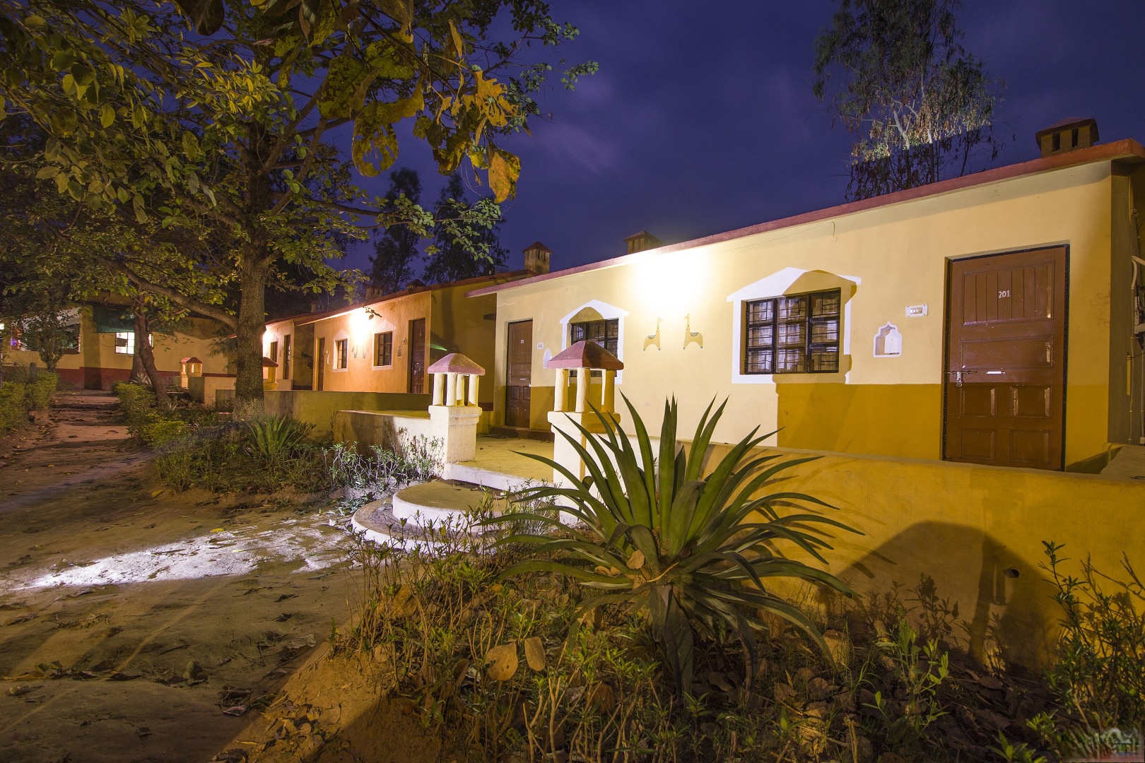 Pugmark Resort - 카티야 나랑이 2성급 인기 호텔 2022 최신 특가 | 트립닷컴