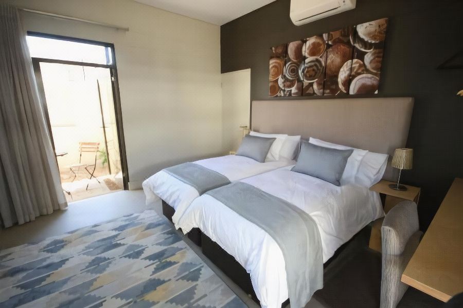 The Elegant Guesthouse - Windhoek