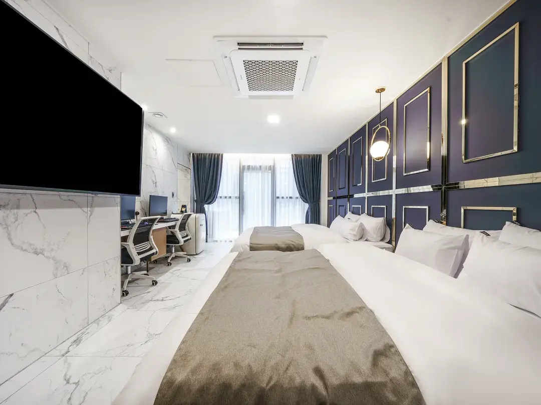 Hotel Maria - Pyeongtaek-si