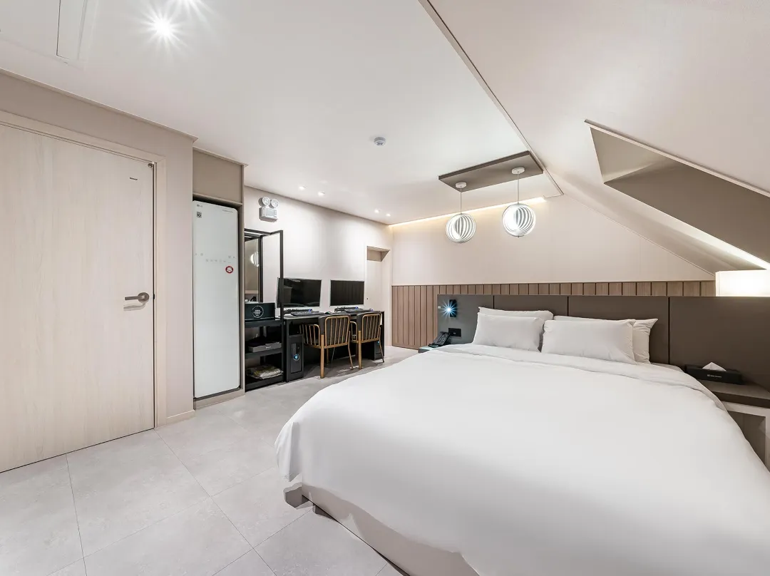 Cheonan Western Hotel - Danyang-gun