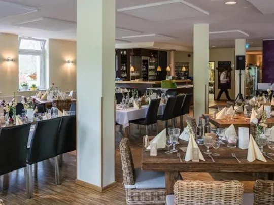 Haus Müllestumpe - Bonn