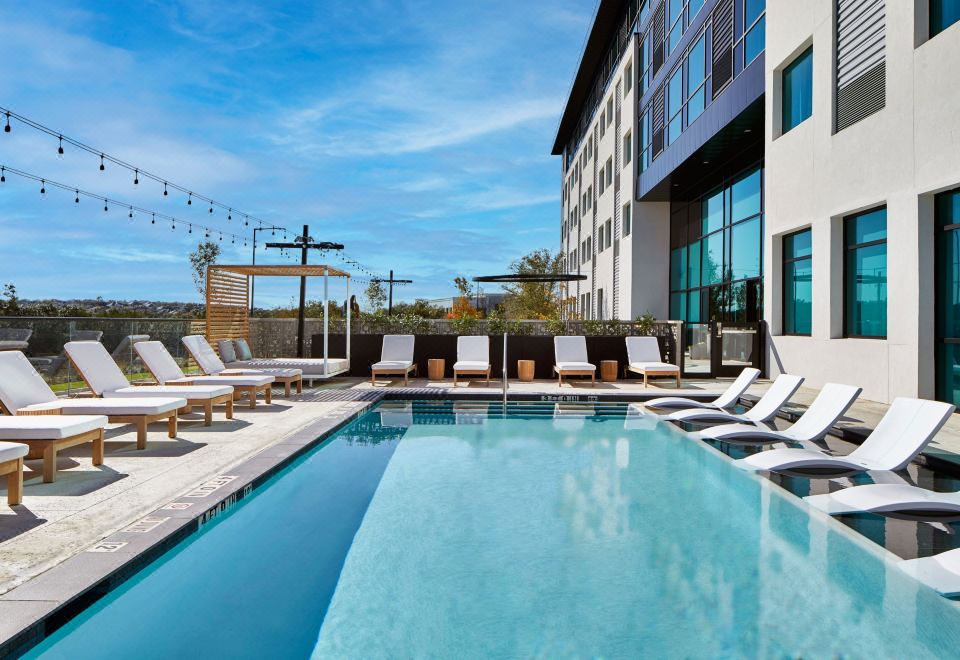 AC Hotel Austin Hill Country,Austin - Updated 2024 Reviews & Prices ...