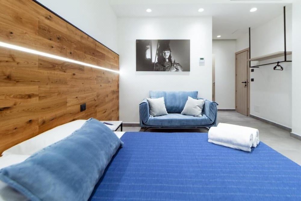 Hotel Portum - Naxos