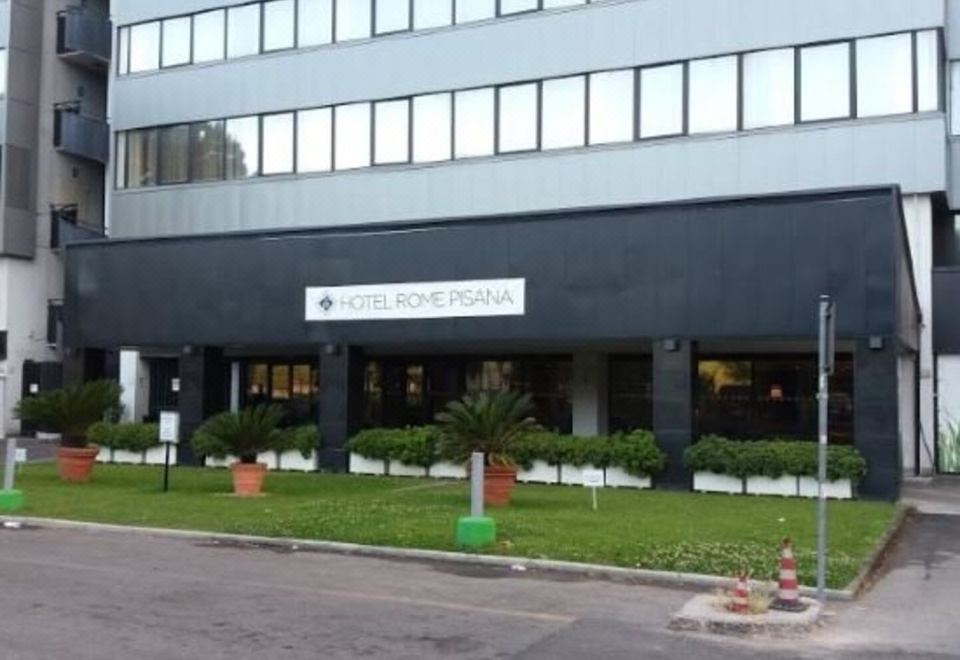 The Caesar Roma,Rome - Updated 2024 Reviews & Prices | Trip.com