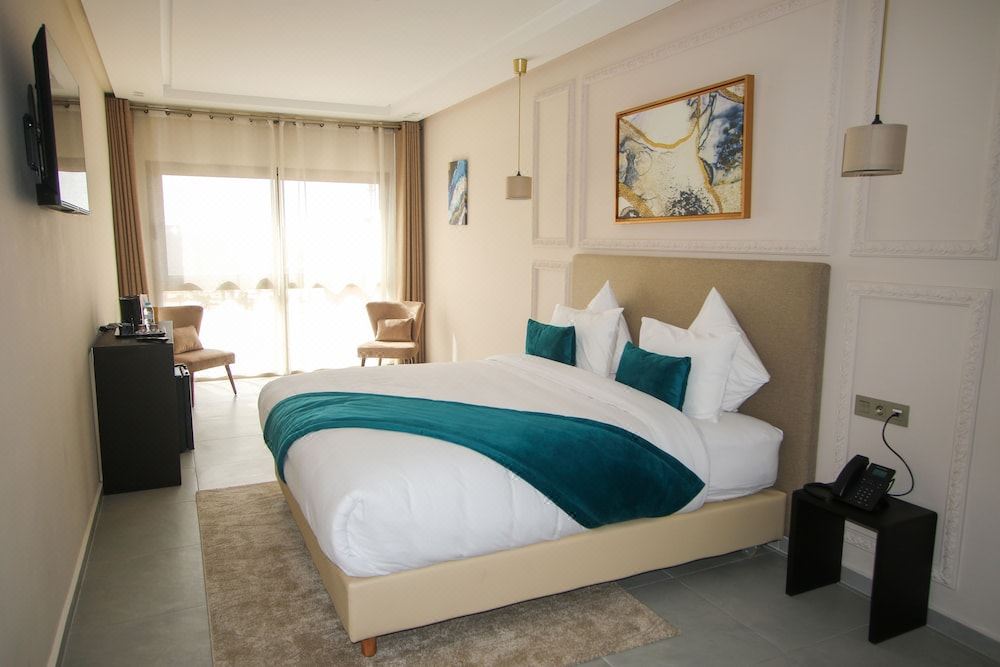 Dakhla Boarding Hotel & Restaurant - Dakhla