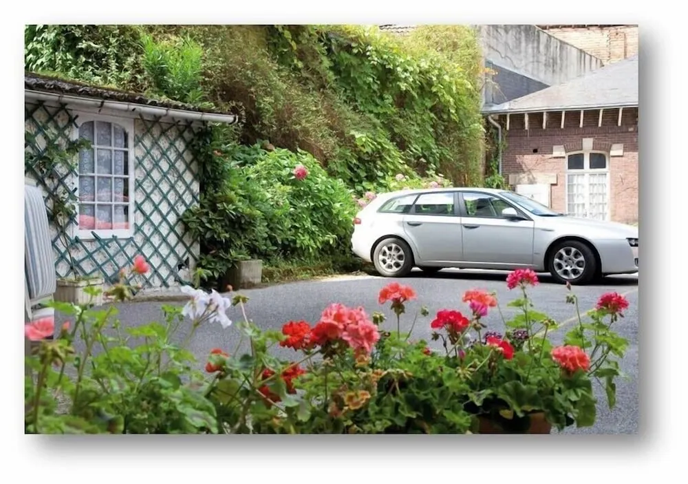 Brit Hotel Limoges Centre Gare - Hôtel & Spa - Limousin