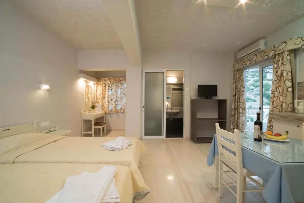 Pallada Hotel - Greece
