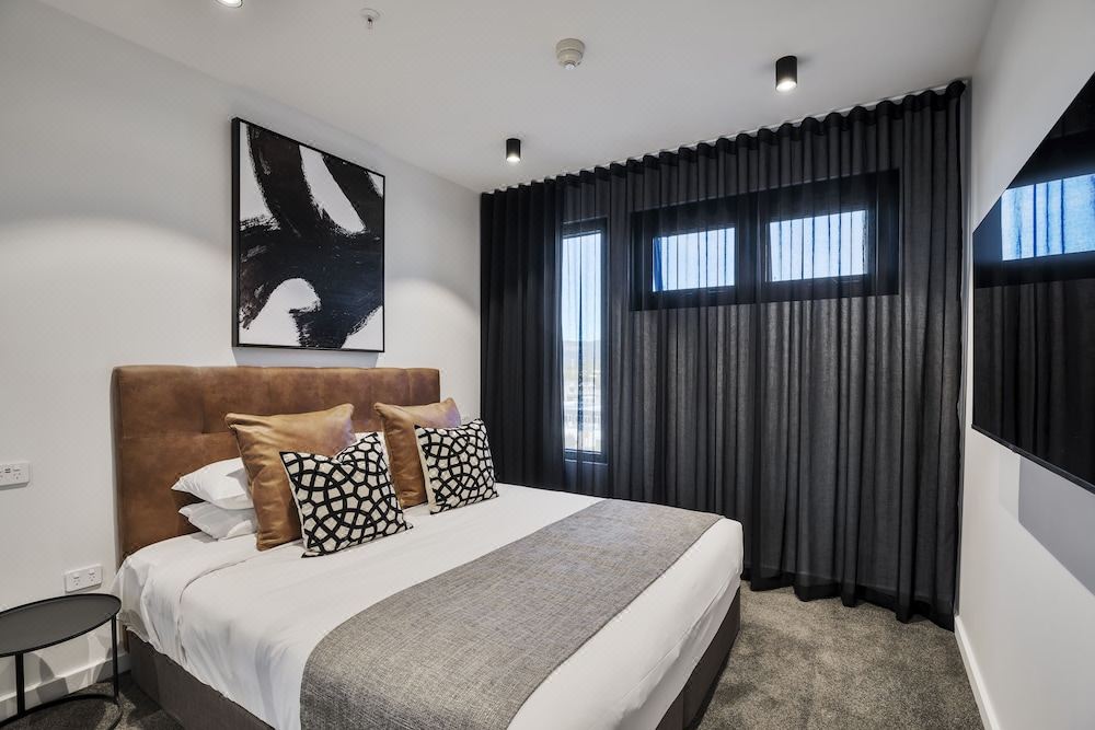 Kt Apartments - Adelaide
