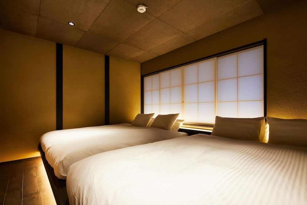 Kyoto Urushiro Wakasaya By Yadoru Kyoto Hanare - Gion