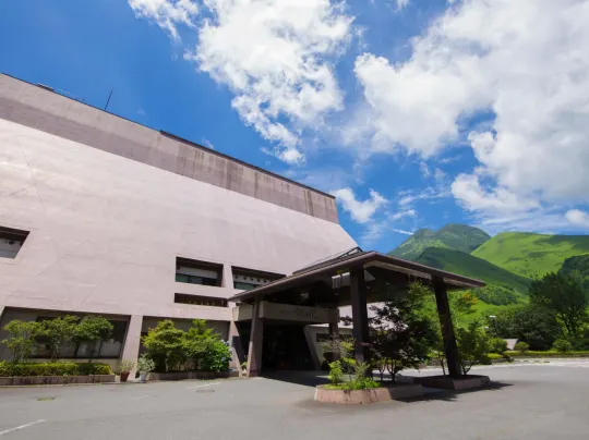 Yufuin Onsen Yufuin Nanairo No Kaze - Beppu