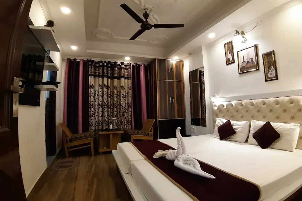 Hotel Aavas - Solan