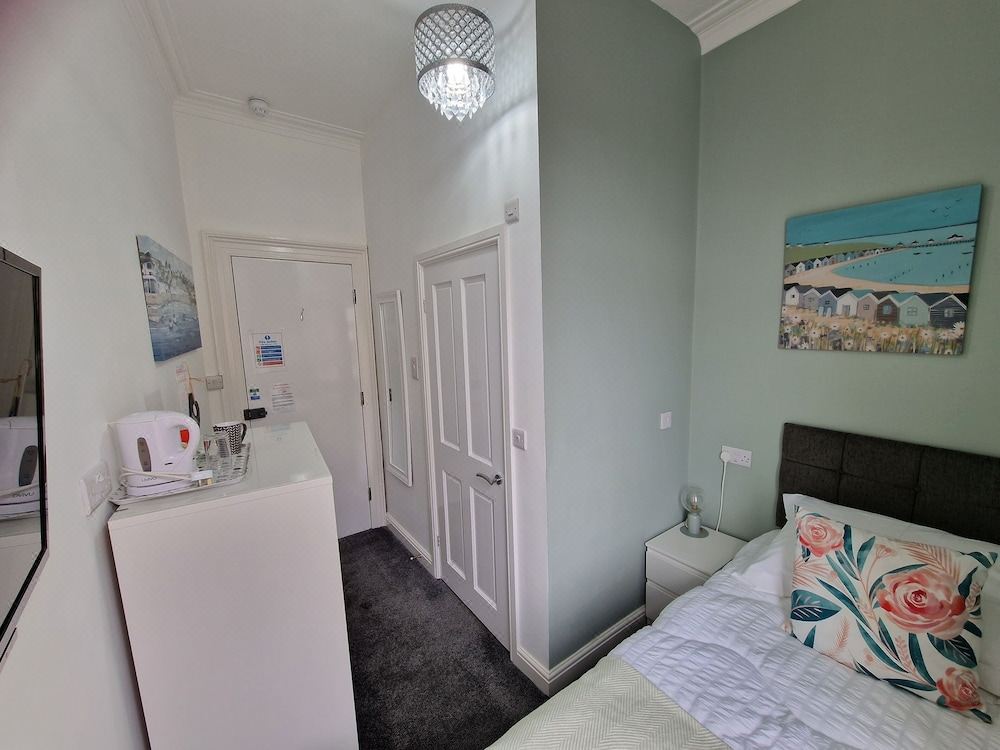 Kimberley House - Whitby, UK