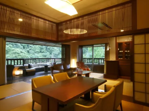 Bettei Otozure - Shimonoseki