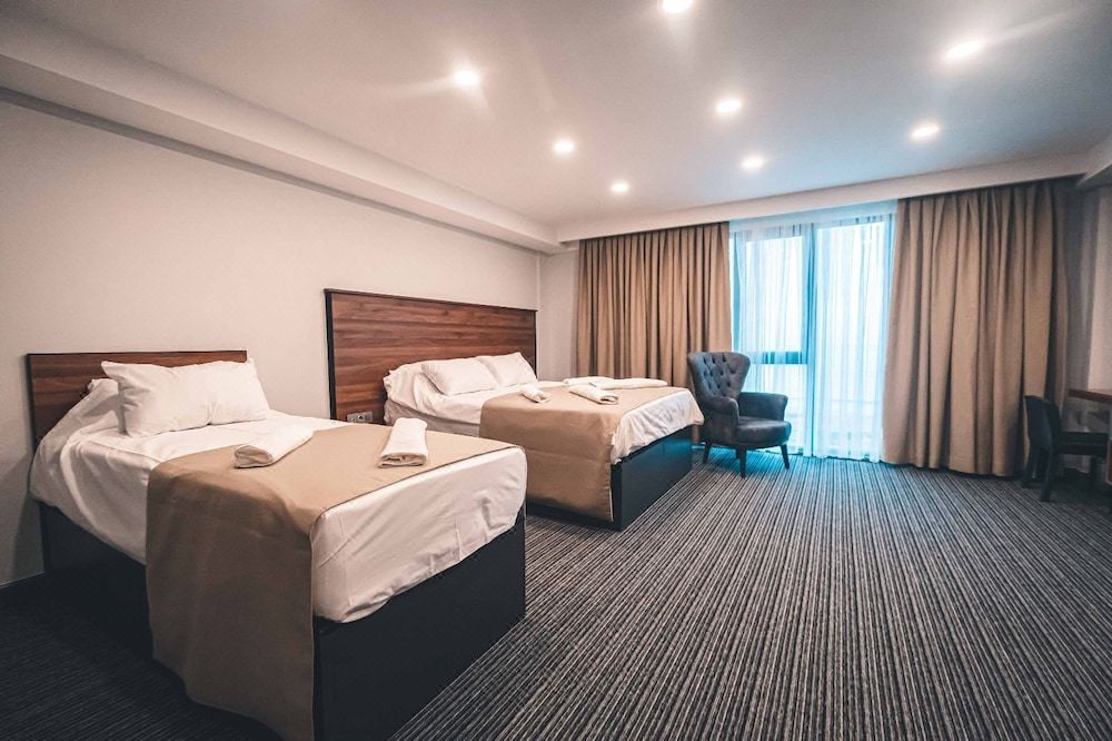 Beni Luxury Resort Kotyora - Ordu