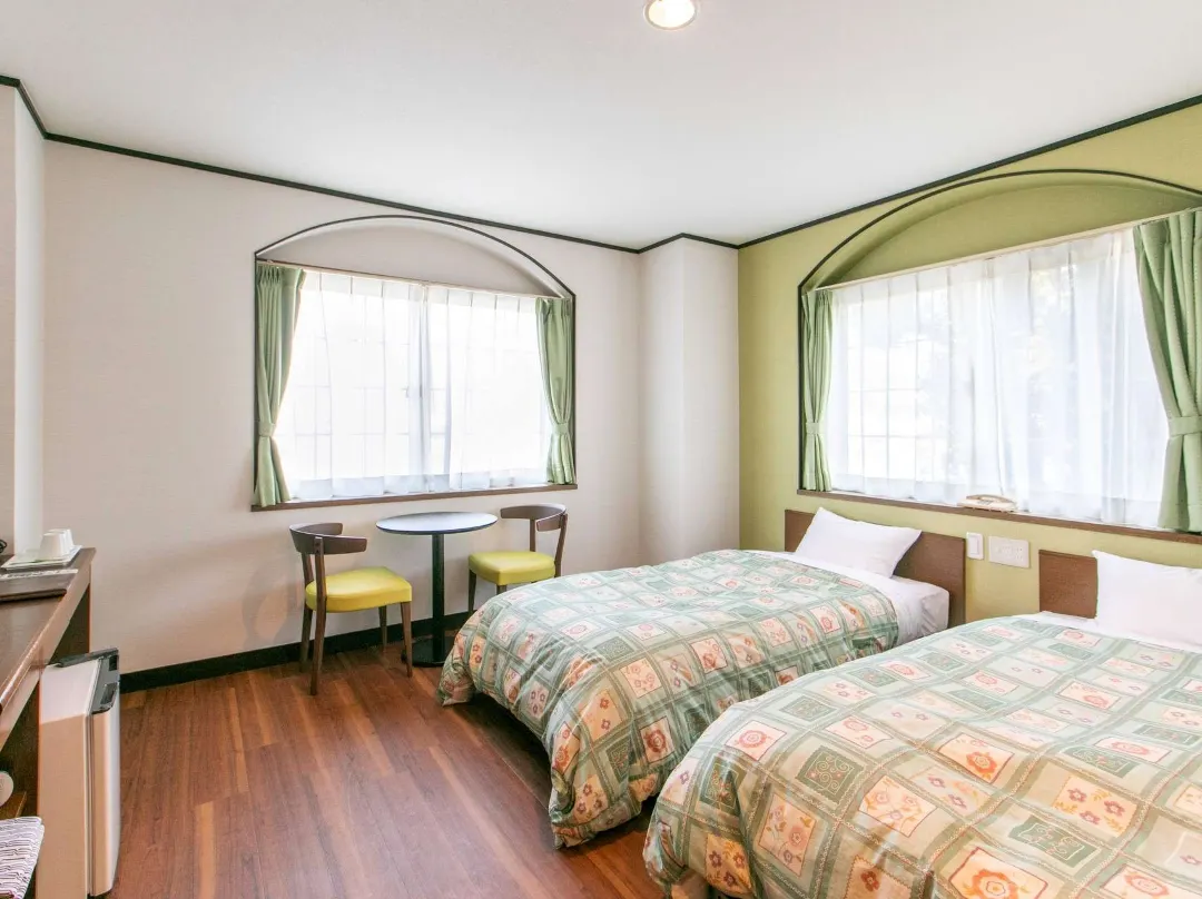 Petit Hotel Clanvert - Hagi