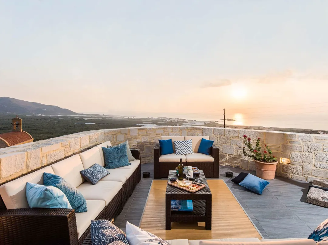 Holiways Villas Crete - Chania