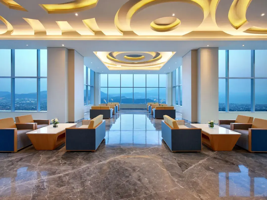 Grand Mercure Lampung - Bandar Lampung