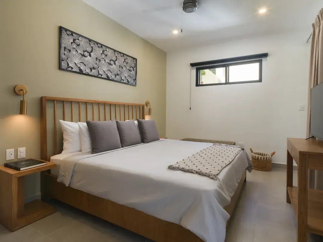 Bo Jungle - A Pasos De La Playa Tamarindo - Surf Y Piscina #1 - Playa Langosta