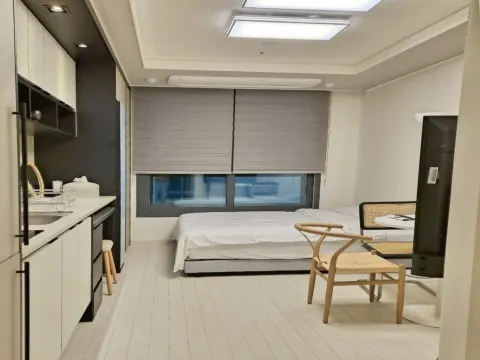 Daegu Dongseongro Mi Stay - Daegu