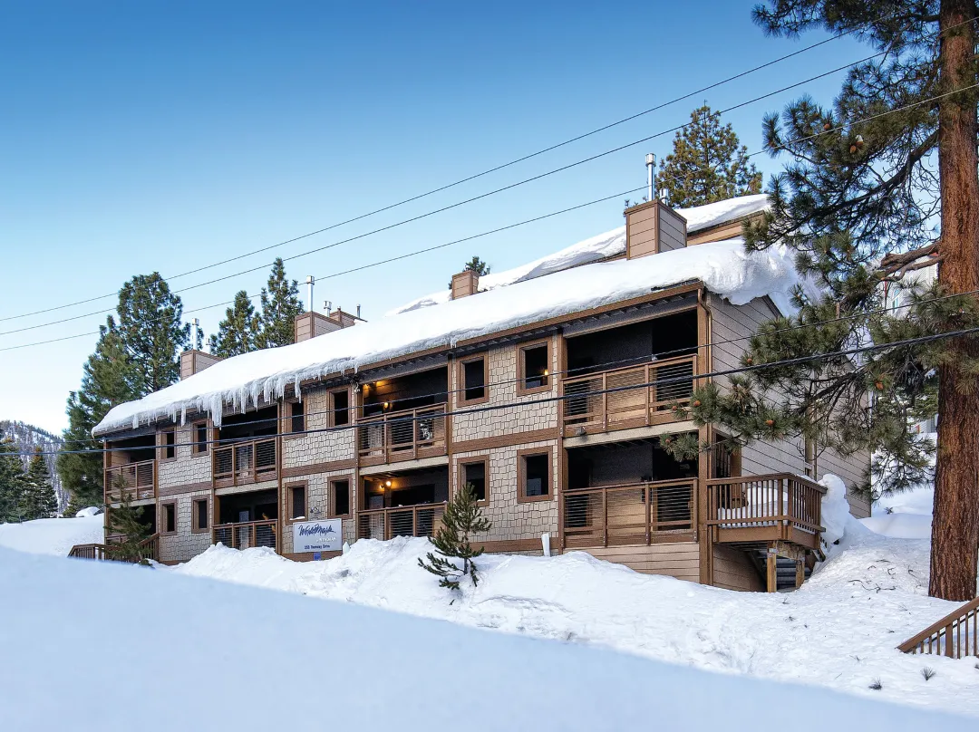 Worldmark Lake Tahoe - Zephyr Cove, NV