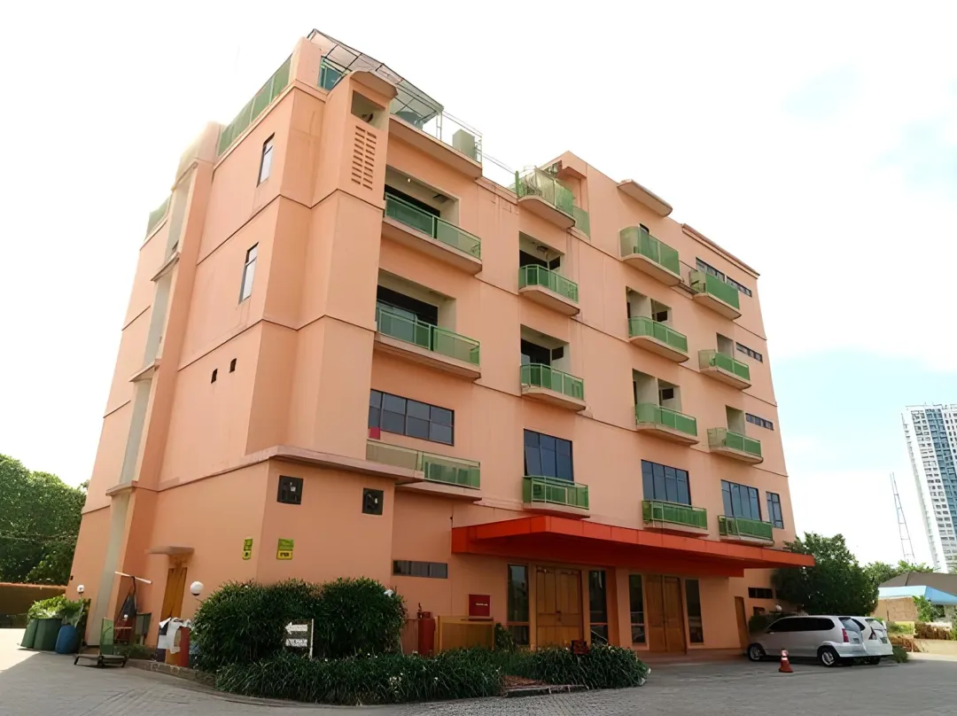 678 Hotel Cawang By Cocotel - Cawang