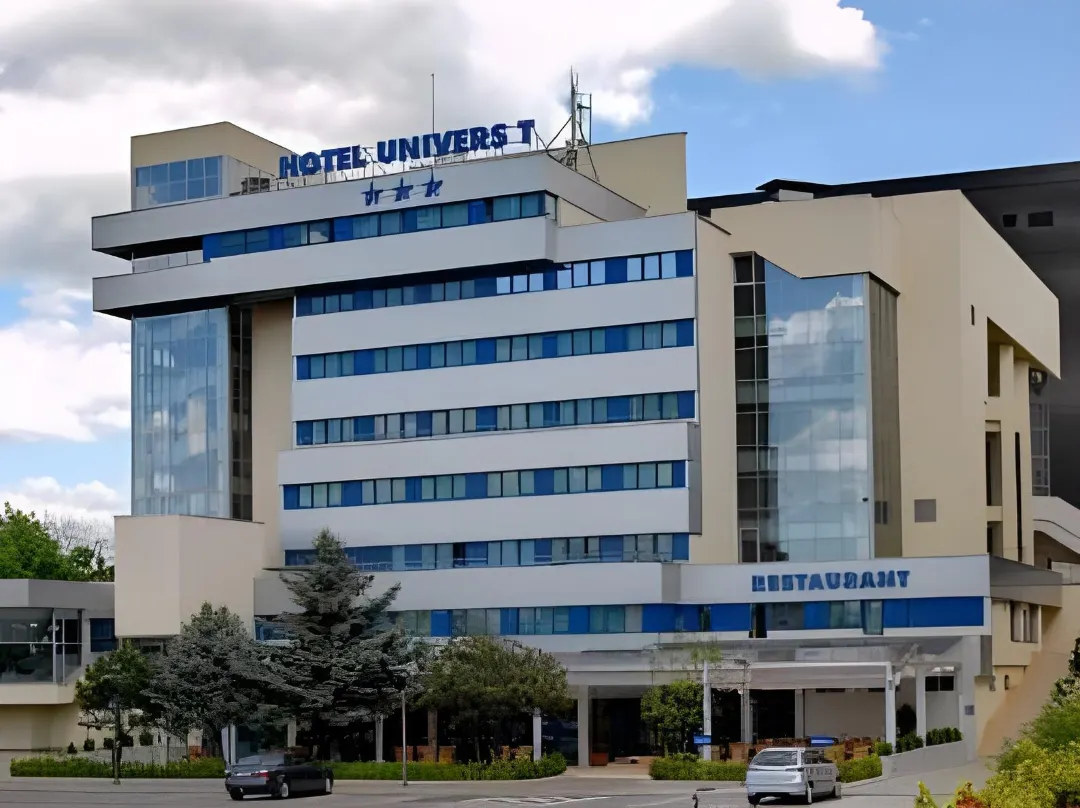 Hotel Univers - Cluj-Napoca