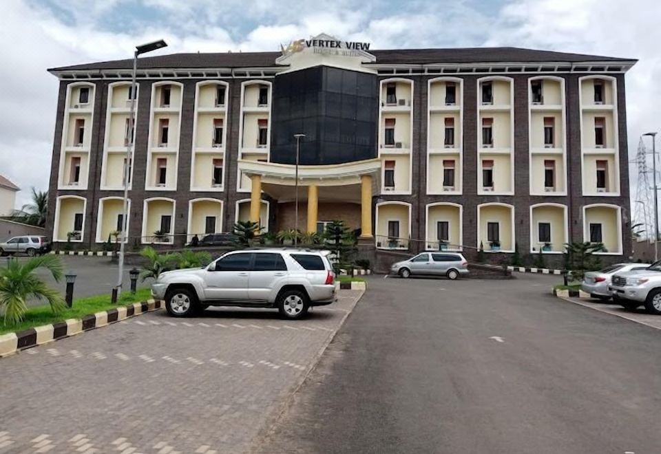 Vertex- View Hotel and Suites,Amawbia - Updated Prices & Hotel Reviews ...