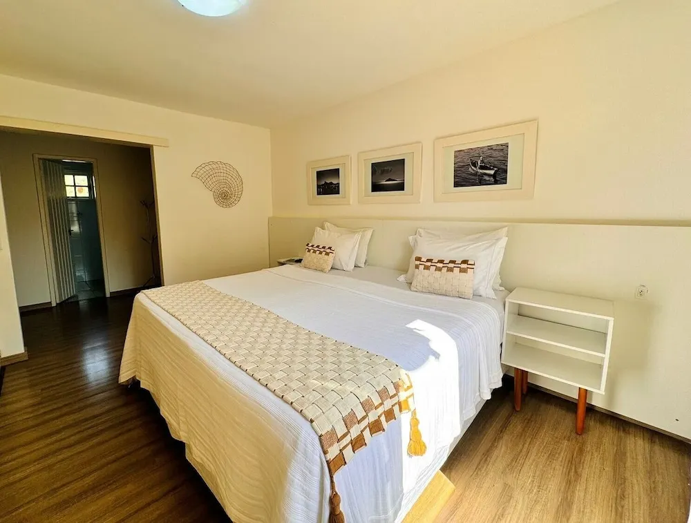 Pousada Arraial Inn - Arraial do Cabo