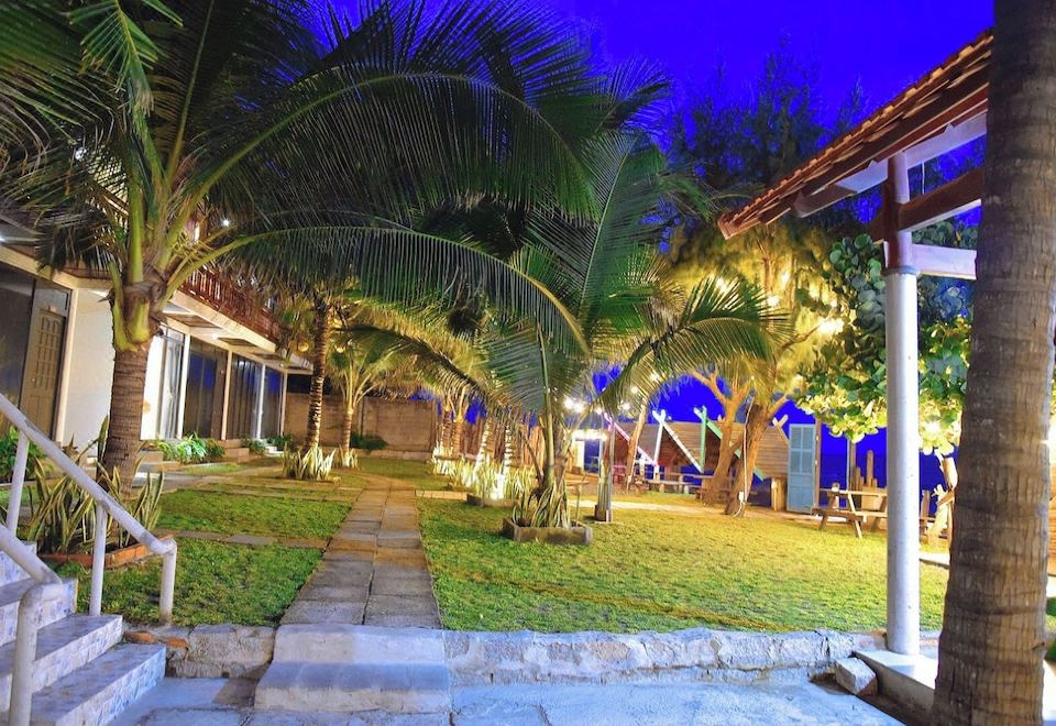 Waikiki Lagi Beach Homestay & restaurant,La Gi - Updated Prices & Hotel ...