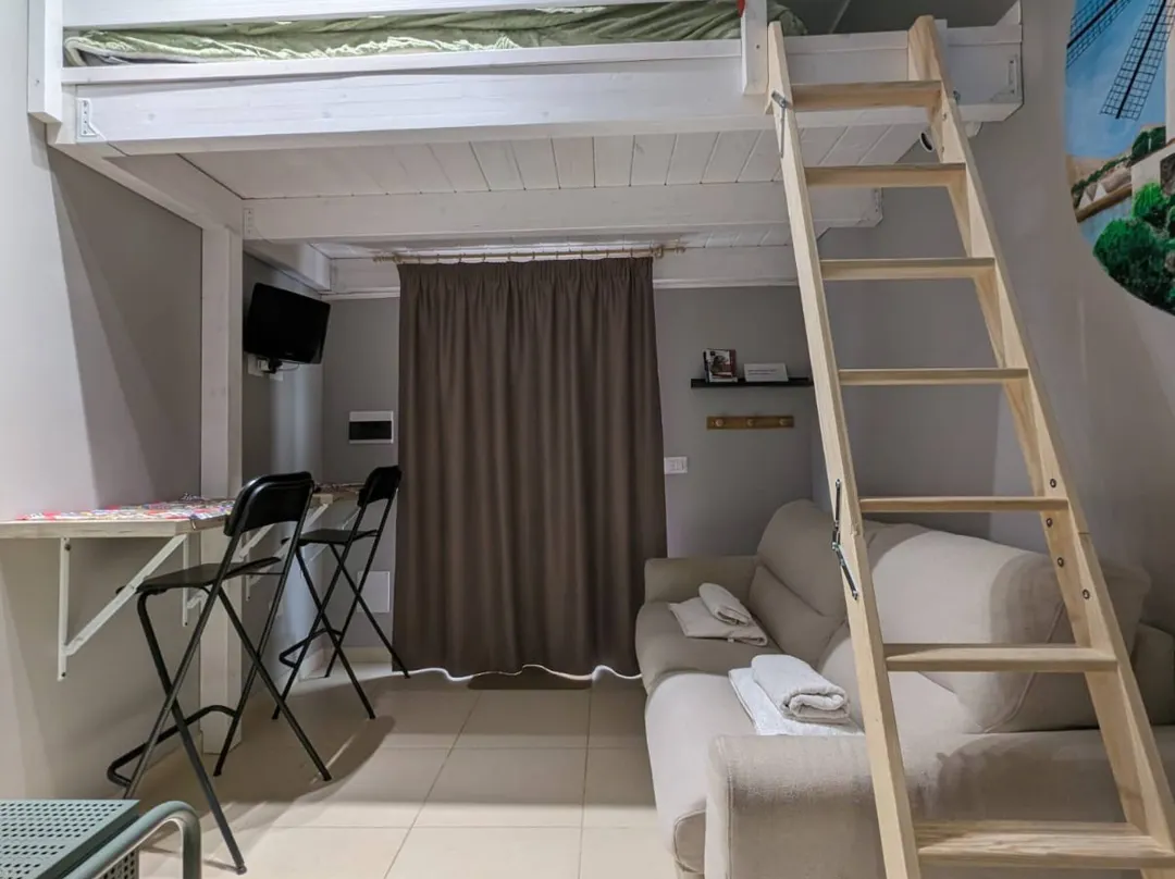 Smiles & Sunsets - Il Tocco - Marsala