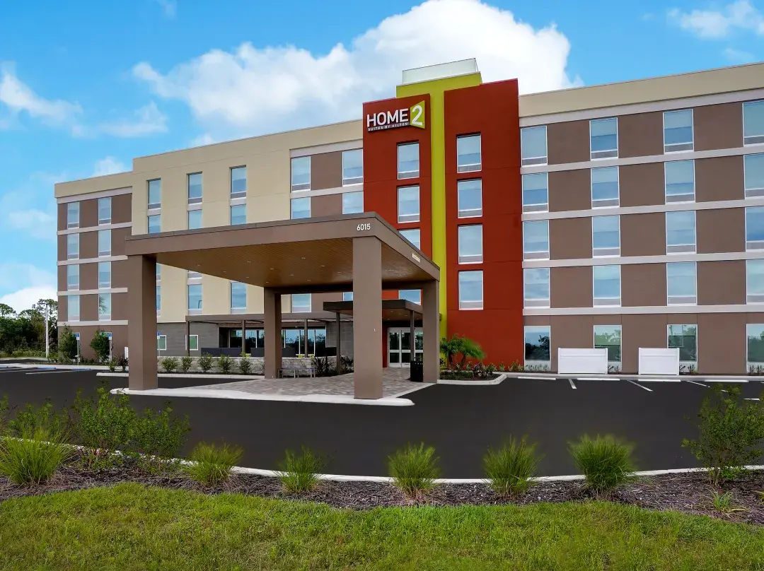 Home2 Suites By Hilton Lakewood Ranch - Florida