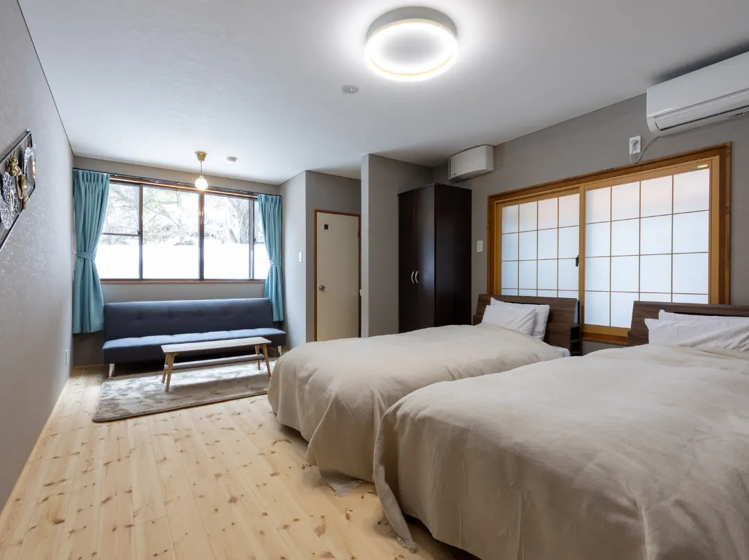 Shinshu Norikurakogen Onsen Ryokan Kodama - Matsumoto