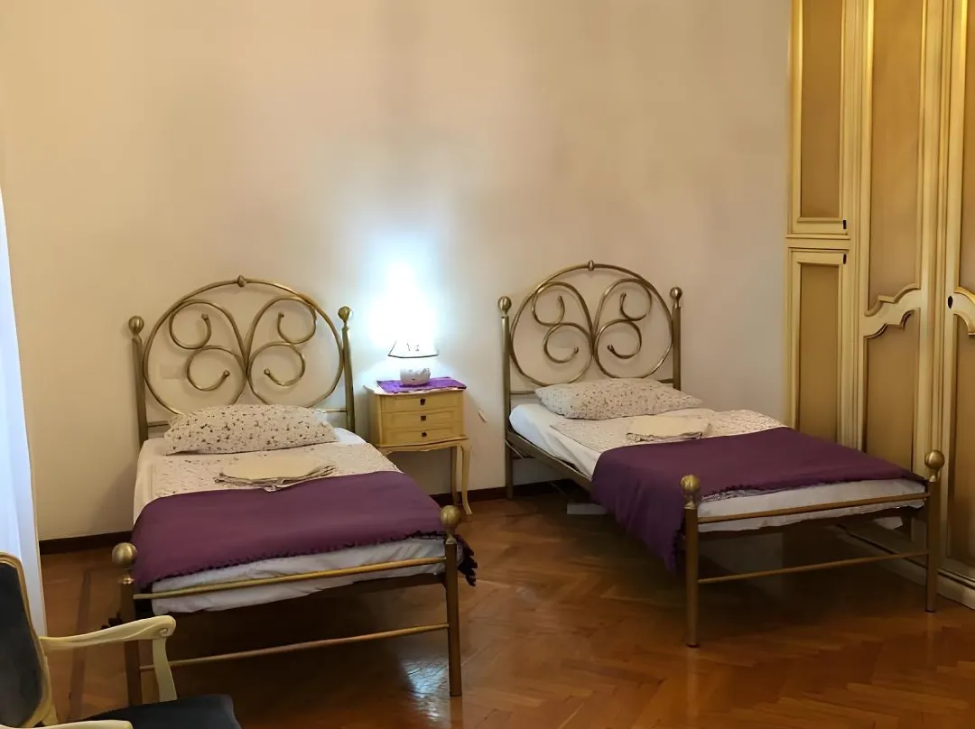 City Center Best Hostel - Milan