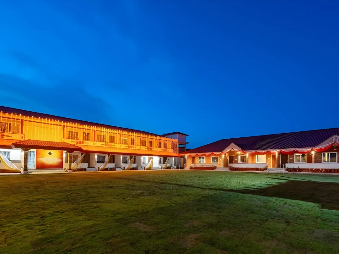 Bandipur Heritage Village Resort - Bandipur