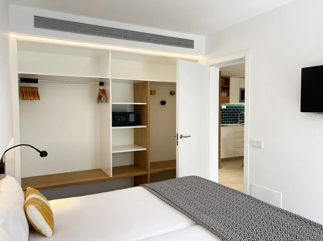 Inturotel Esmeralda Park - Cala d'Or