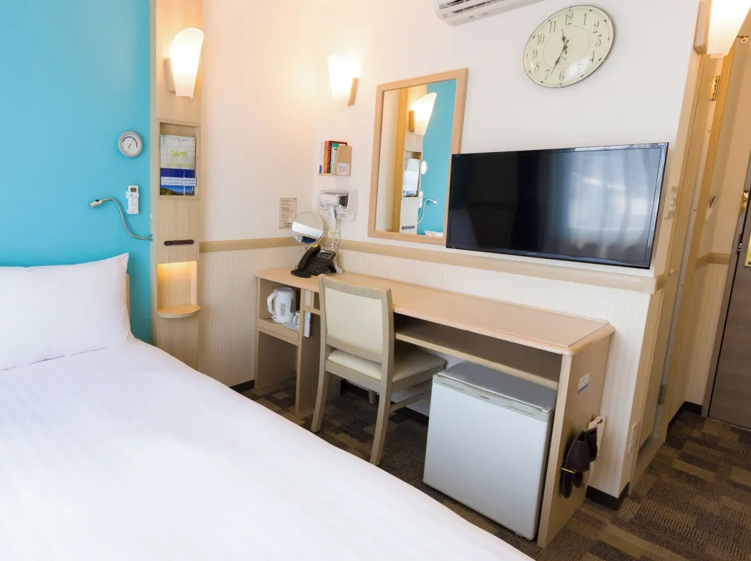 Toyoko Inn Kurashiki-eki Minami-guchi - Okayama